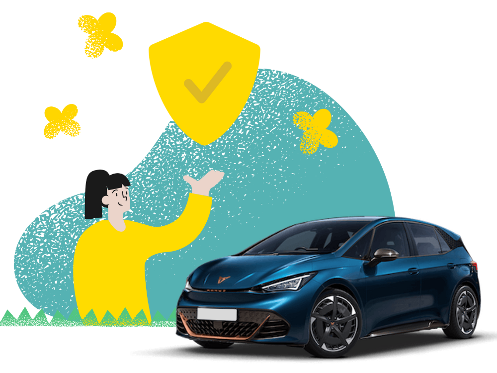 Complete Risk Protection for Salary Sacrifice Car Scheme | The Electric ...