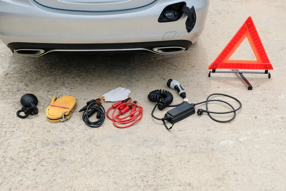 What To Do When Your Electric Car Is In An Accident: Complete Guide ...