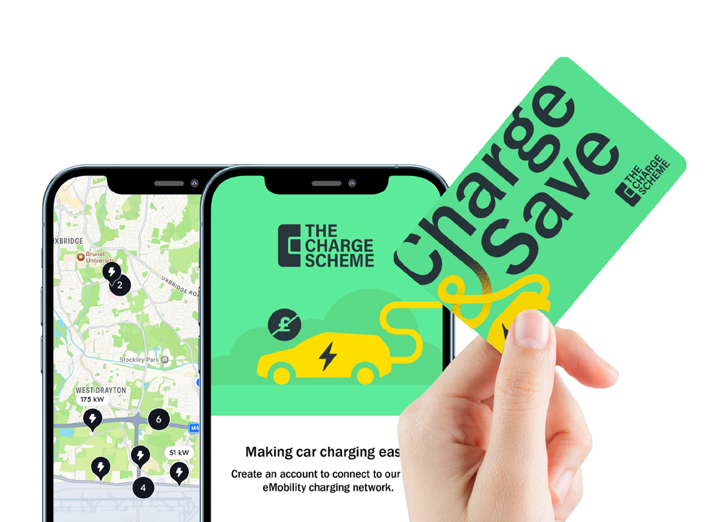 How to Charge an Electric Car Without a Driveway in 2026 | The Electric ...