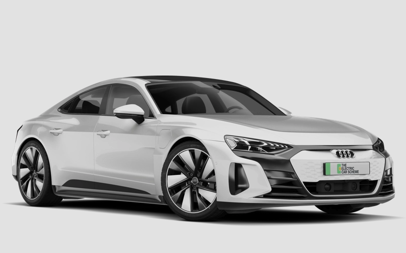 Audi Electric & Hybrid Cars UK: Complete e-tron & EV Range Guide 2026 ...