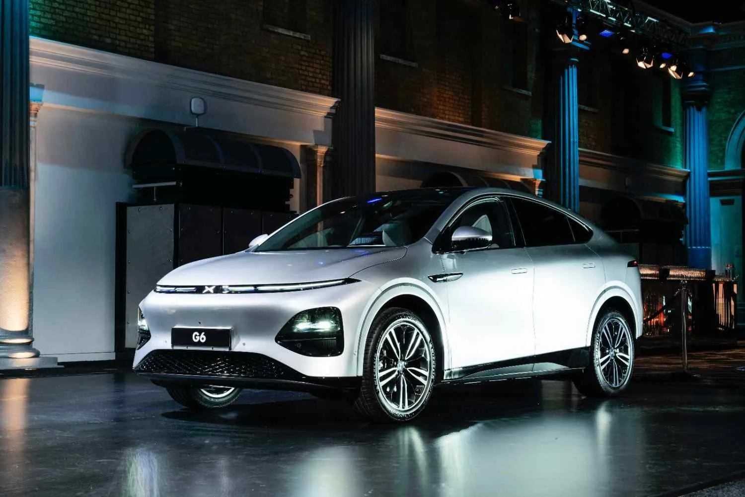 XPENG UK Launch: Models & Pricing | The Electric Car Scheme