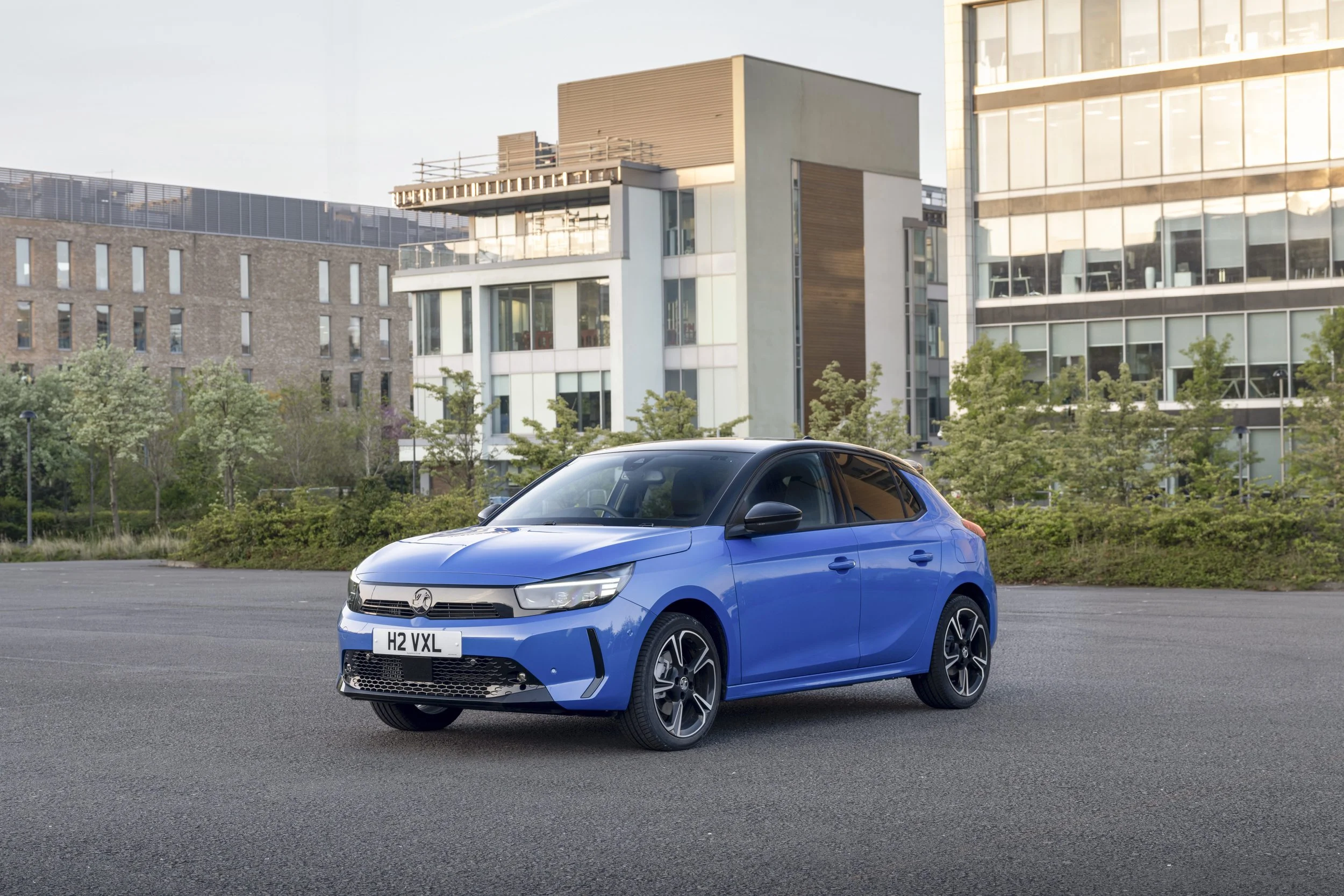 Vauxhall Electric & Hybrid Range 2026: Corsa to Grandland | The ...