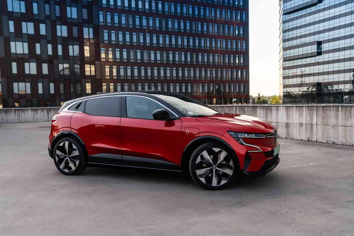 Key Considerations for Electric Car Salary Sacrifice | The Electric Car ...