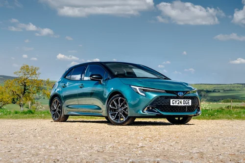 Hybrid Salary Sacrifice UK: Complete Guide 2026 | The Electric Car Scheme