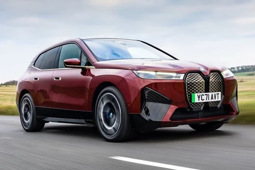 Best Electric SUVs 2026 UK: Complete Buyer's Guide | The Electric Car ...