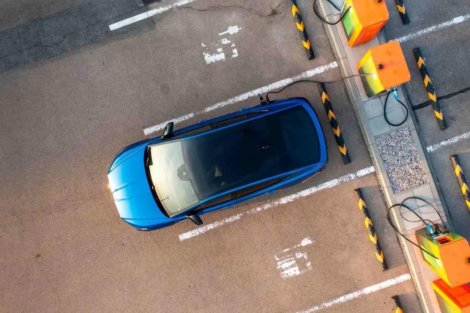 EV Charging Etiquette UK: Public Charging Rules 2026 | The Electric Car ...