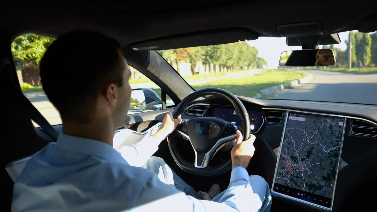 Is a Company Car Worth It in 2026? | Complete UK Guide | The Electric ...