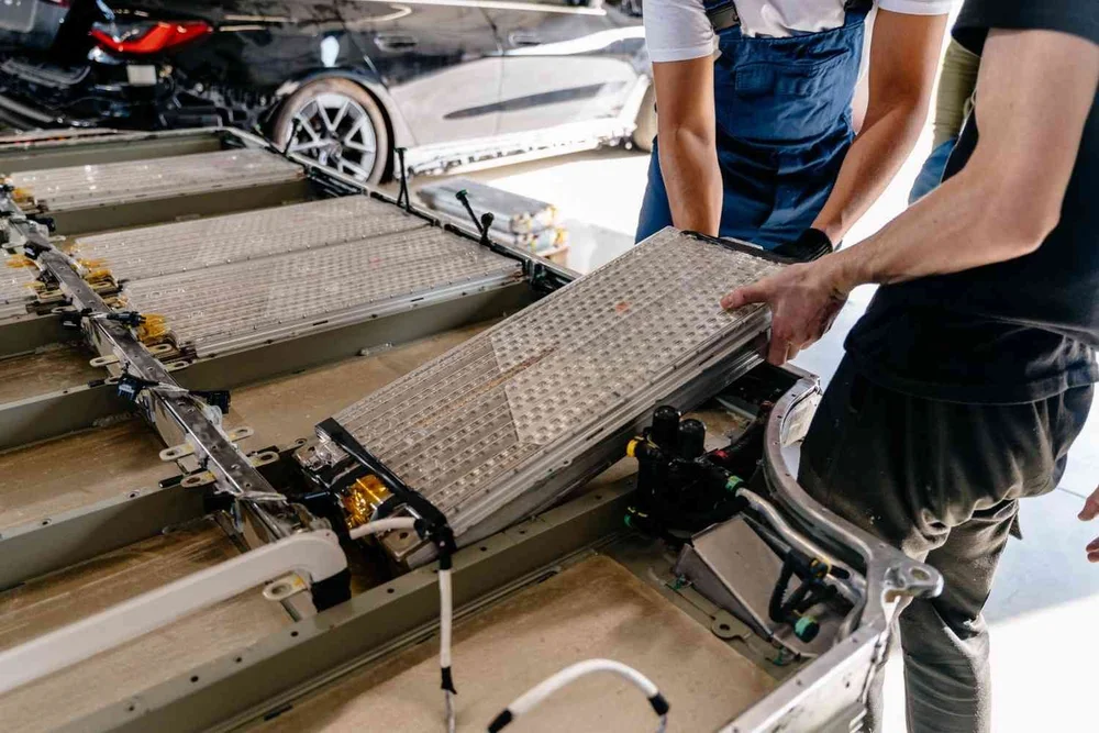 Electric Car Reliability 2026: Do EVs Last Longer Than Petrol? | The ...