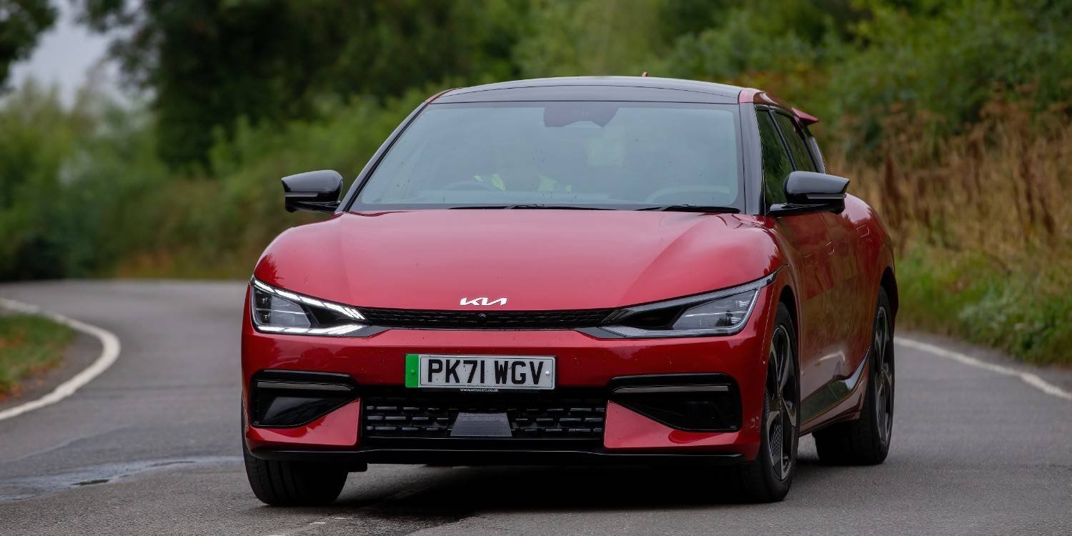 Leasing vs Buying an Electric Car 2026: Which Is Cheaper? | The ...