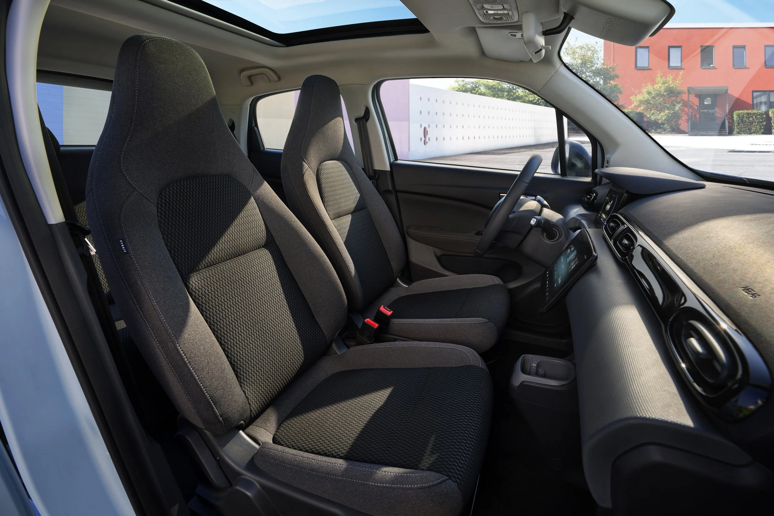 Leapmotor T03 & C10 UK Launch | The Electric Car Scheme