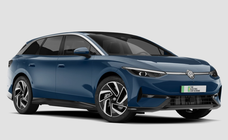 Volkswagen Electric & Hybrid Cars UK: Complete ID Range & EV Guide 2026 ...