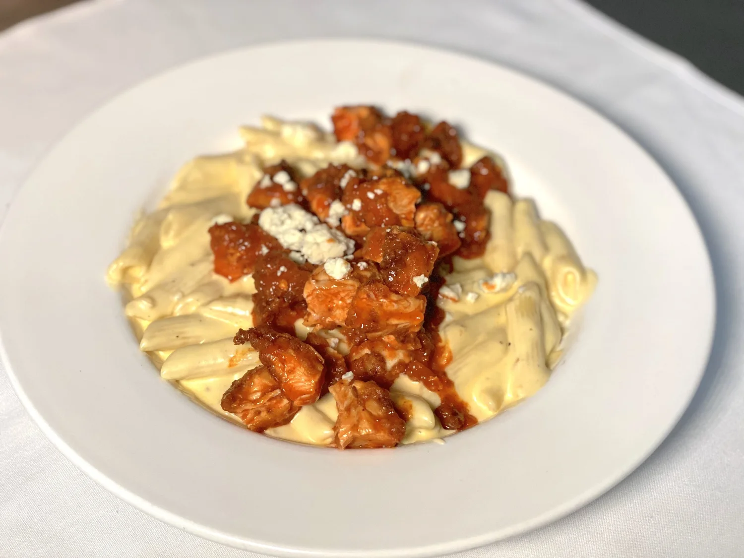 Lunch + Dinner — 37 Cedar