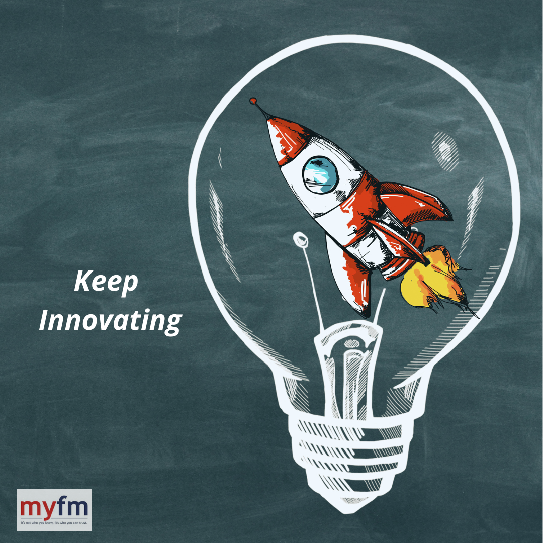 How to stay open to all possibilities in a consulting business — myfm ...