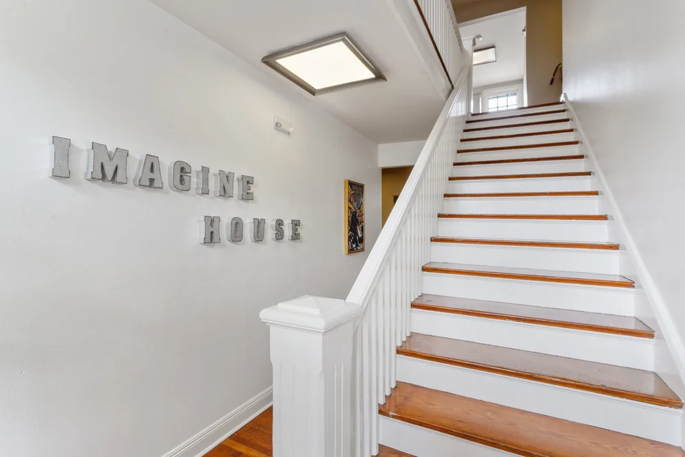 Imagine House