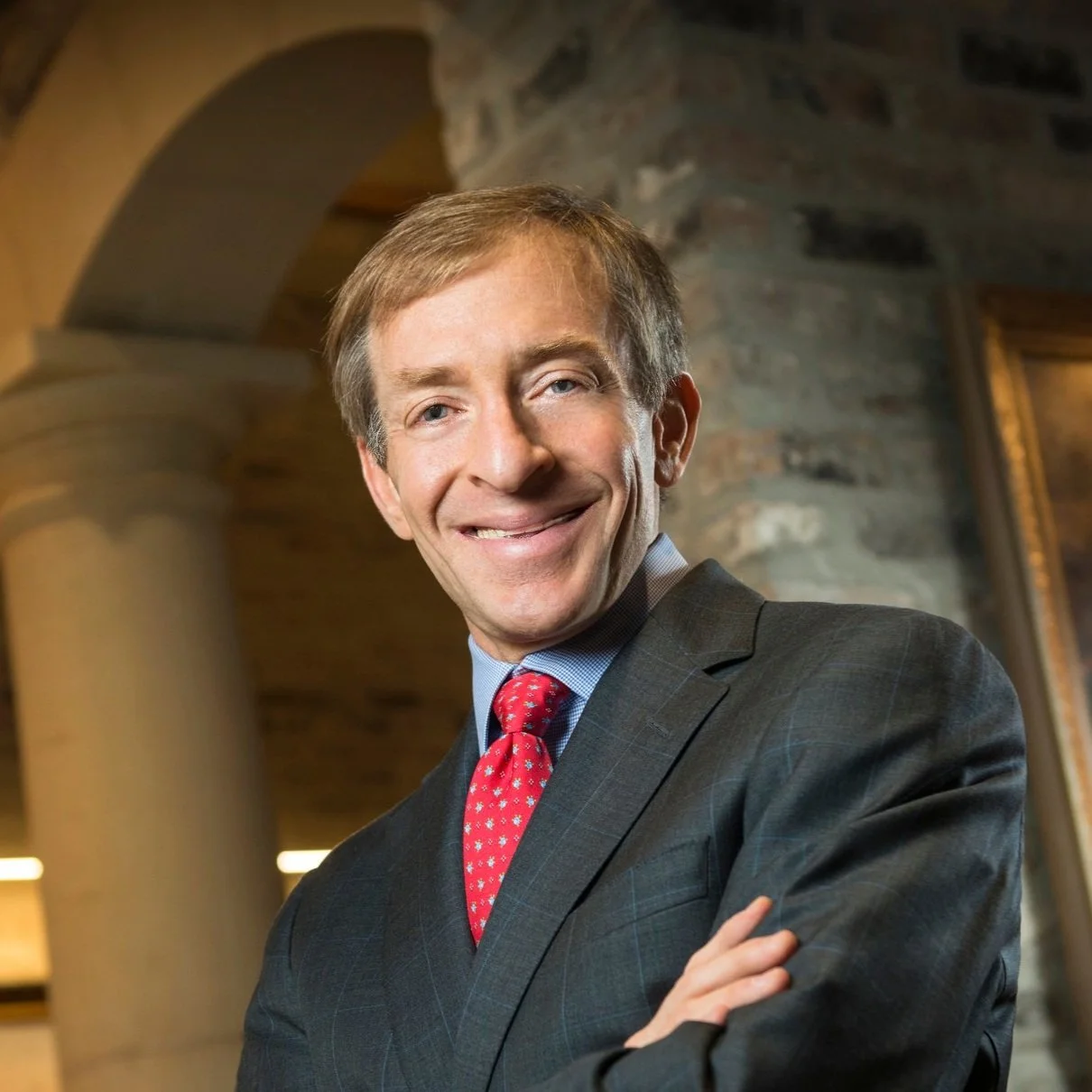 About Us — Imagine House