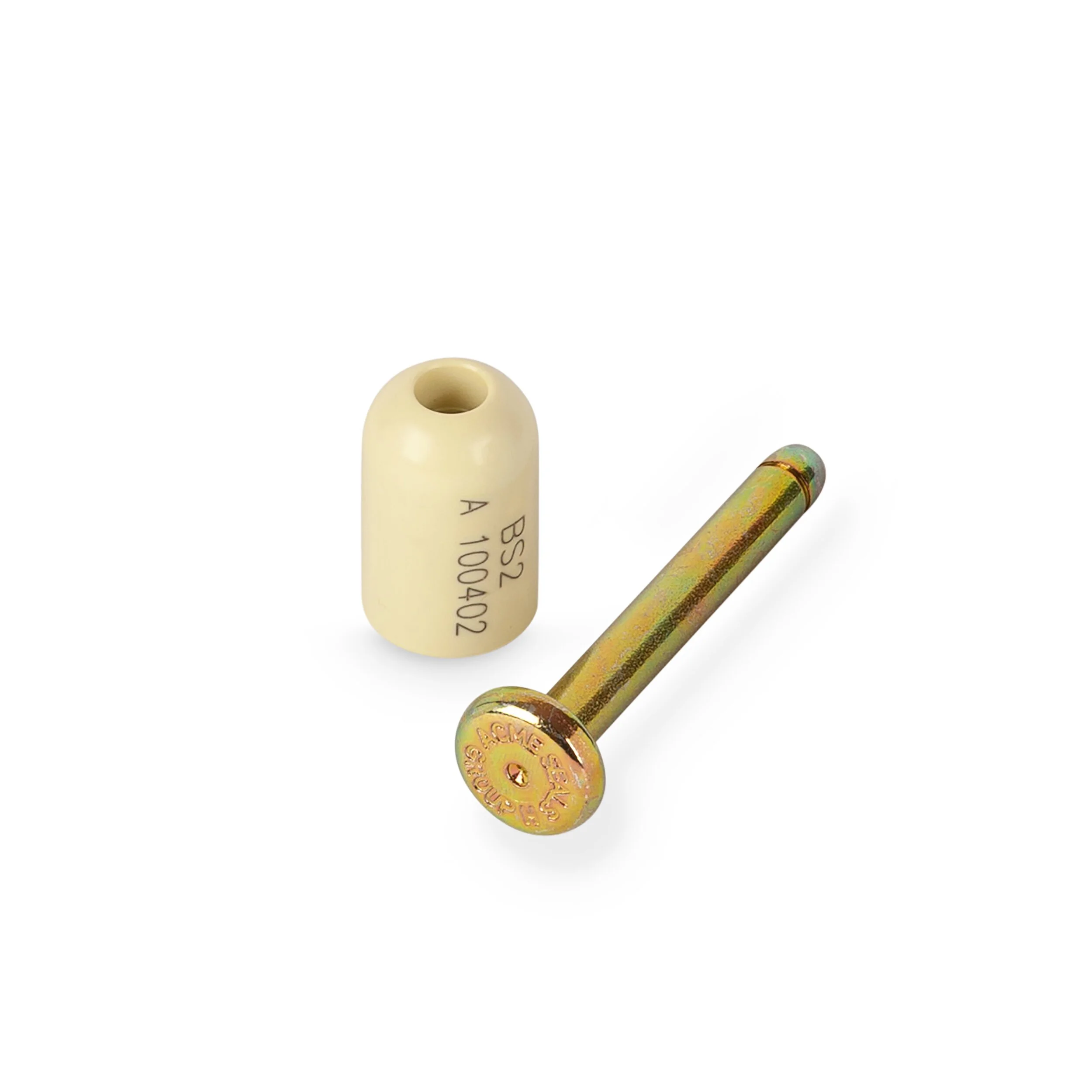 Acme Bolt Seal (Type 2) — Seal shop Red Arrow - Irish Security Seal ...