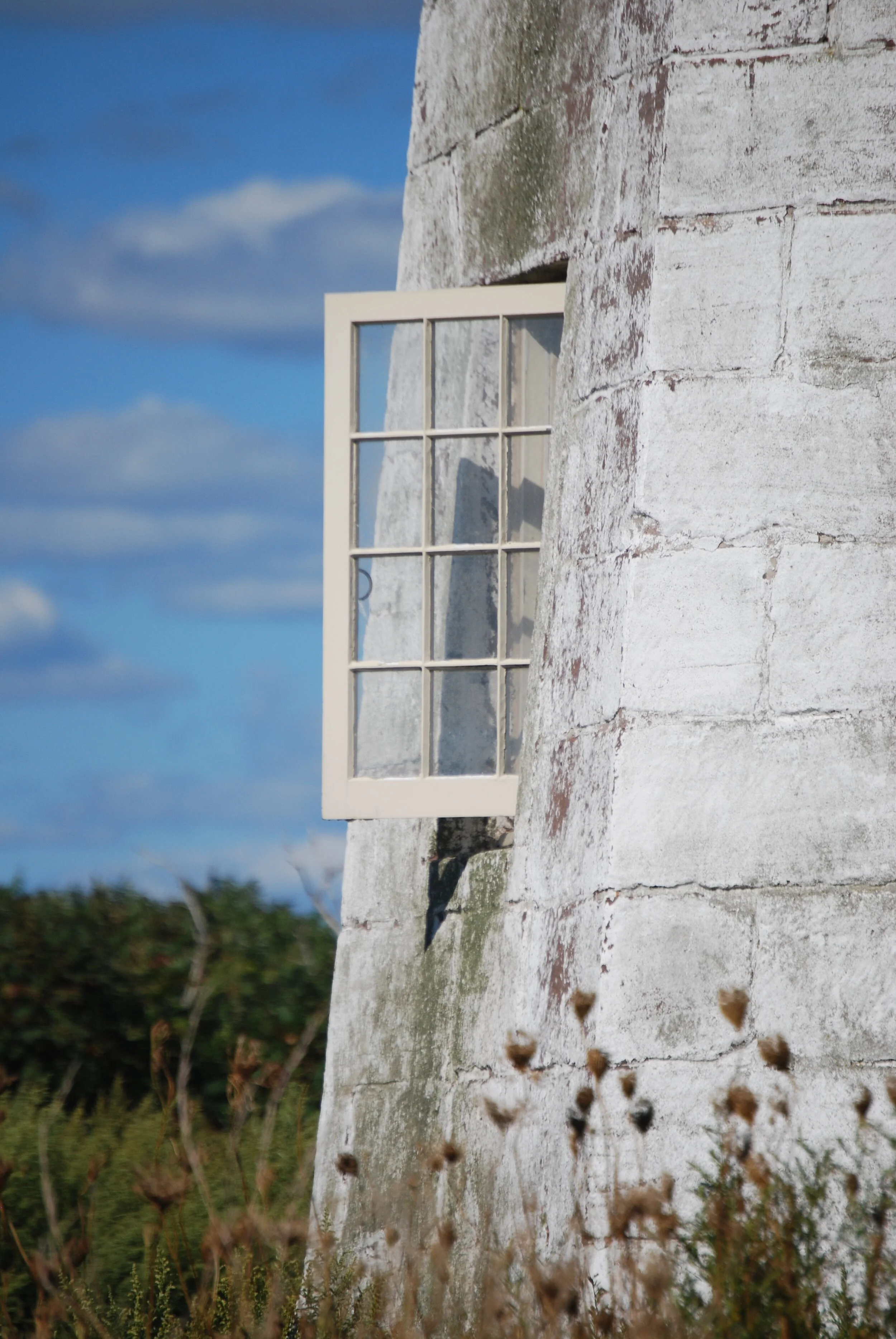 Lighthouses — Photography by Hilda Speicher