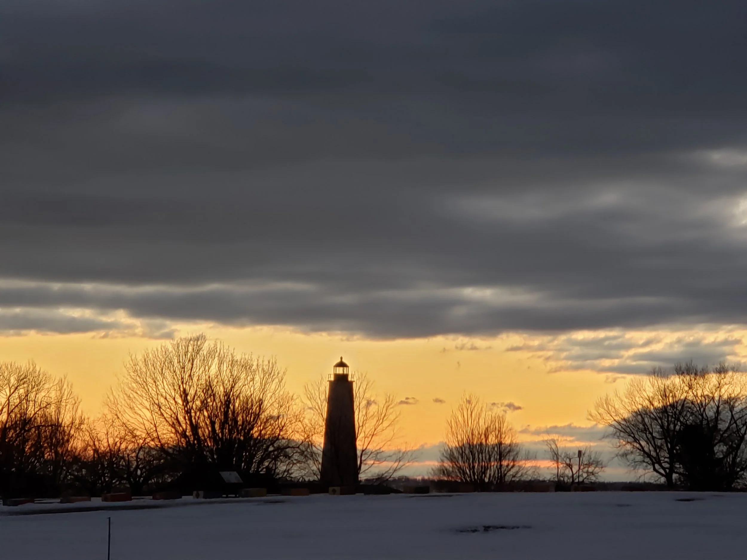 Lighthouses — Photography by Hilda Speicher