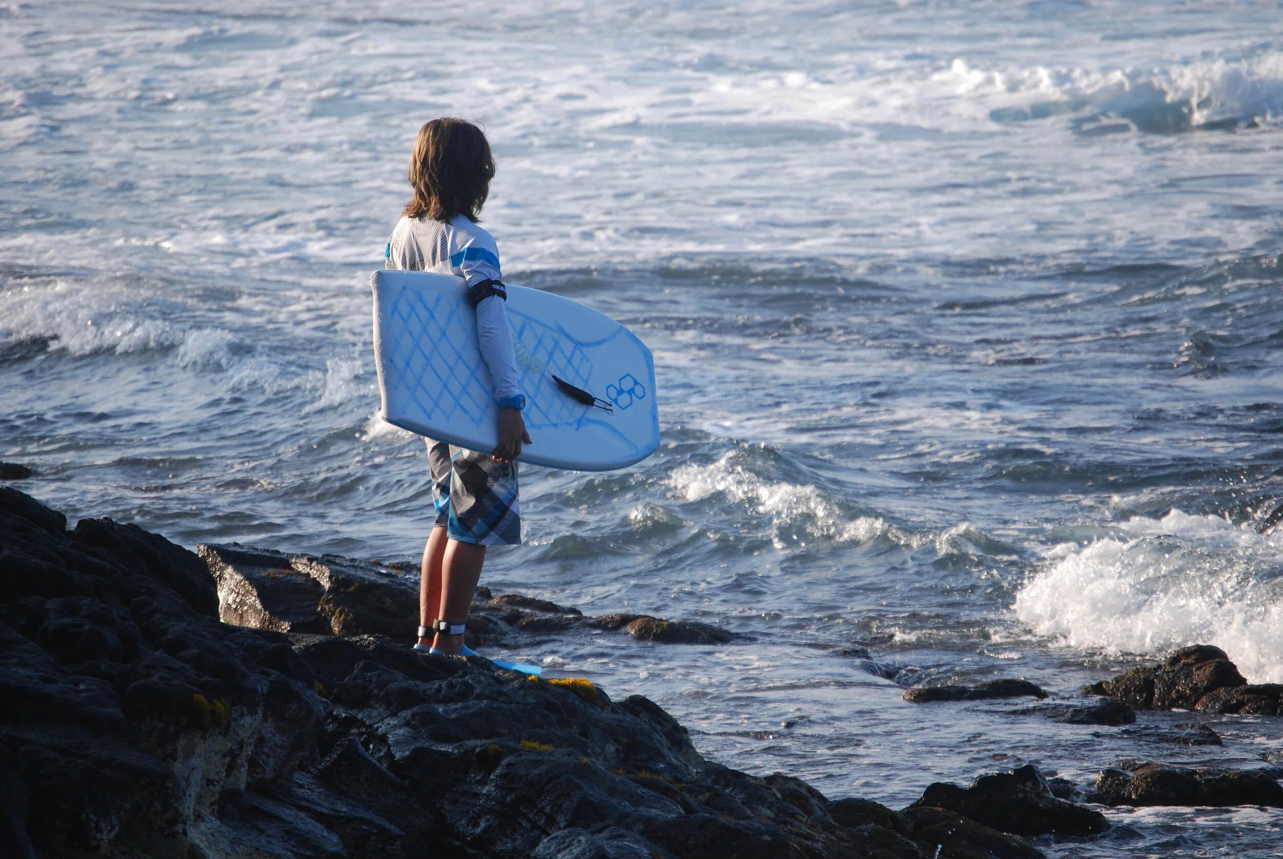 Water & Shoreline Series — Photography by Hilda Speicher