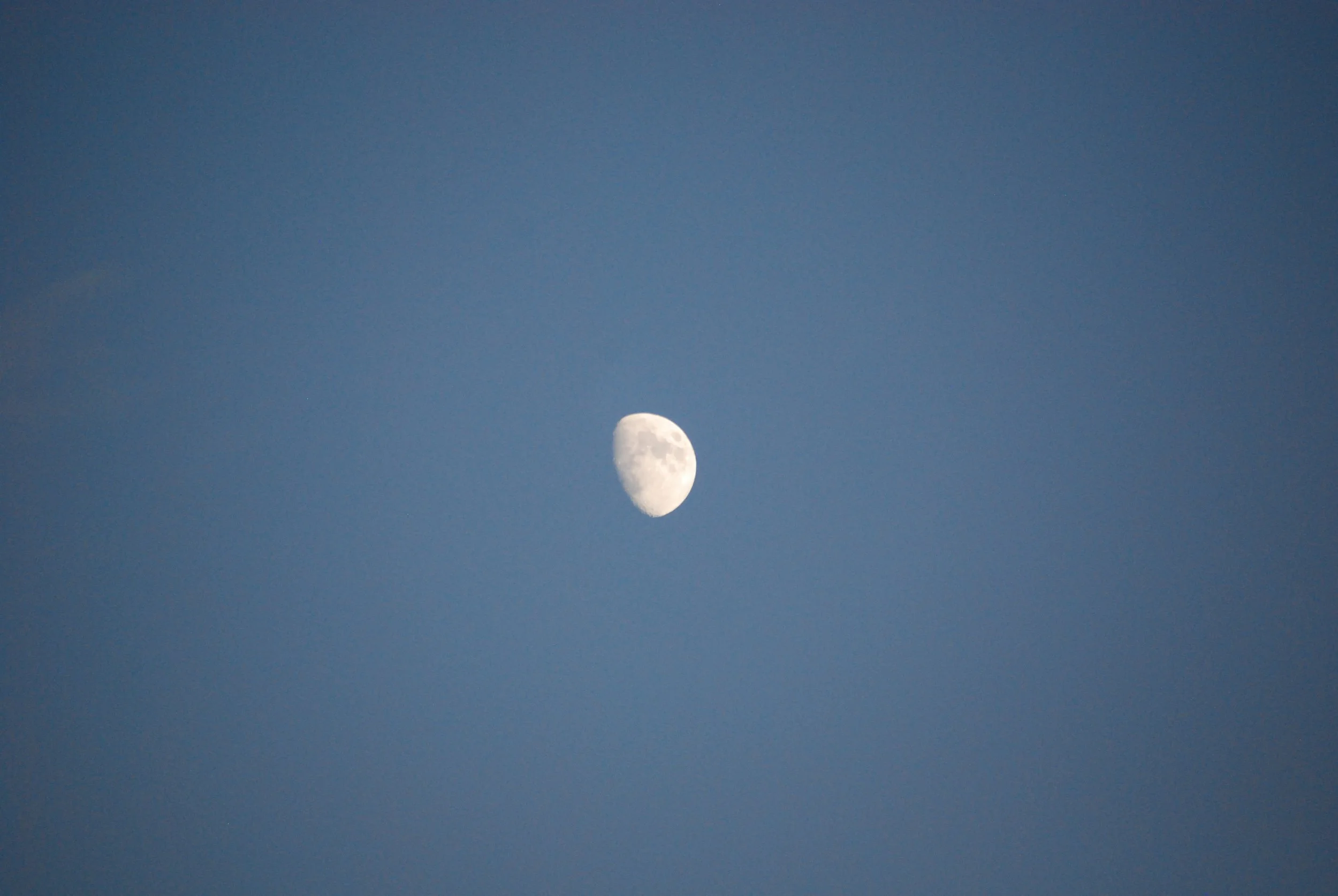 The Sun & Moon — Photography by Hilda Speicher