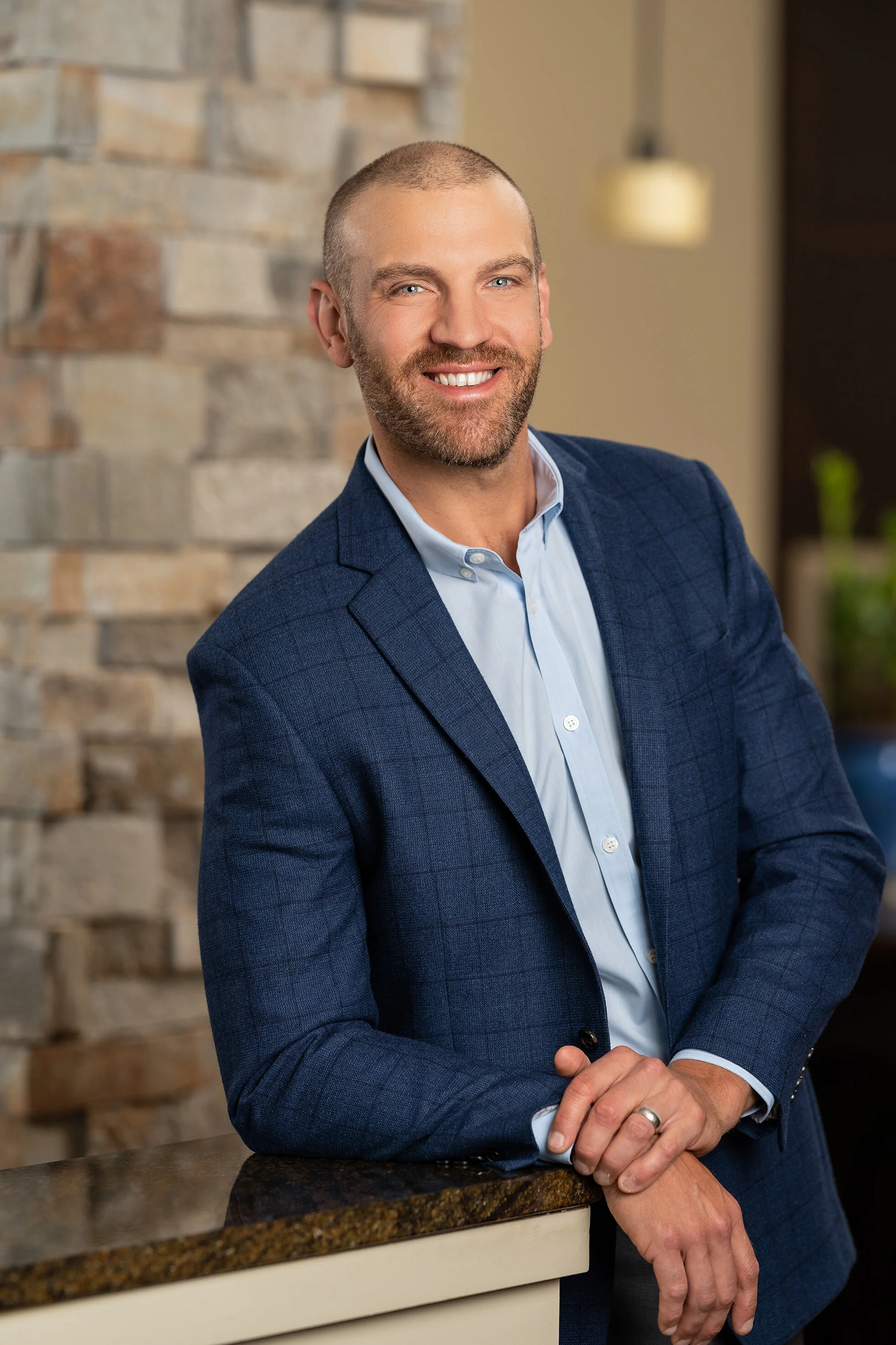 Ryan Noble | Prosperity Planning, Inc.