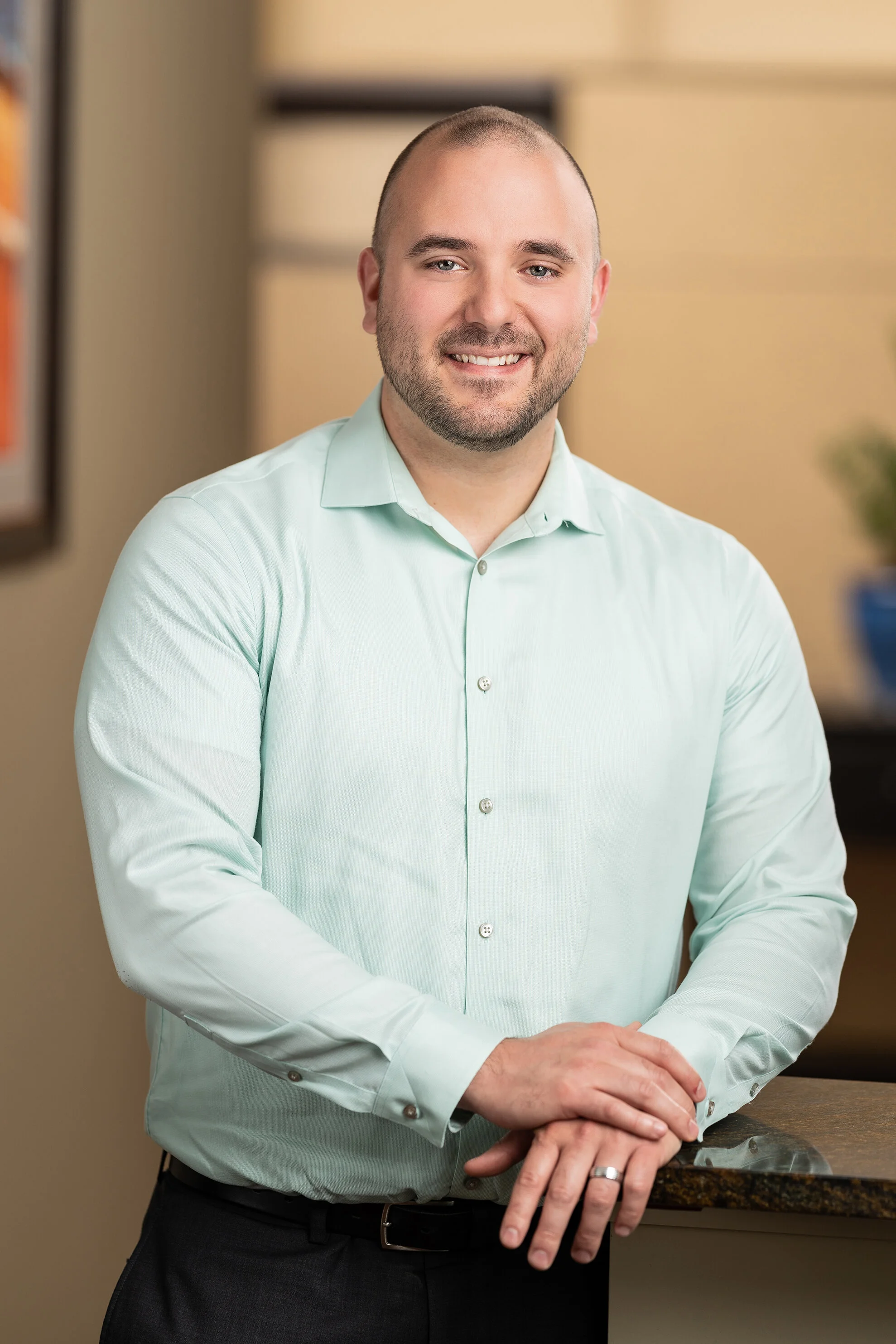 Dan Reiter | Prosperity Planning, Inc.