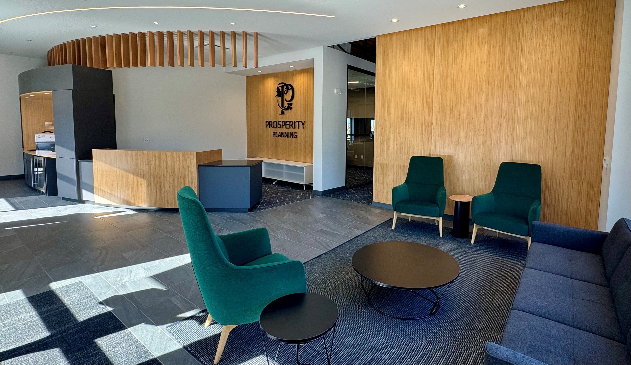 Meet the Team | Prosperity Planning, Inc.