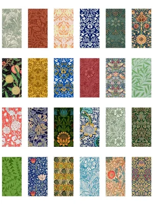 Ephemera — Free Printable Collage & Ephemera Sheets — The Art Scavenger