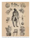 Victorian — Free Printable Collage & Ephemera Sheets — The Art Scavenger