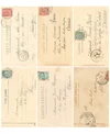 Free French Ephemera for a French-Themed Junk Journal — The Art Scavenger