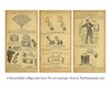Free Magic Props Printables | Victorian Vintage Ephemera from Otto ...