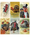 Free Thanksgiving Turkey Printables — The Art Scavenger