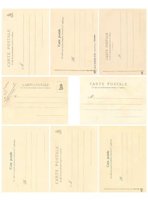 Free French Ephemera for a French-Themed Junk Journal — The Art Scavenger