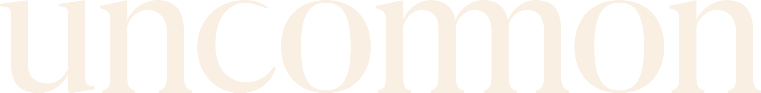 UNCOMMON | Commercial Design and Branding, Graphic Design and Visual ...