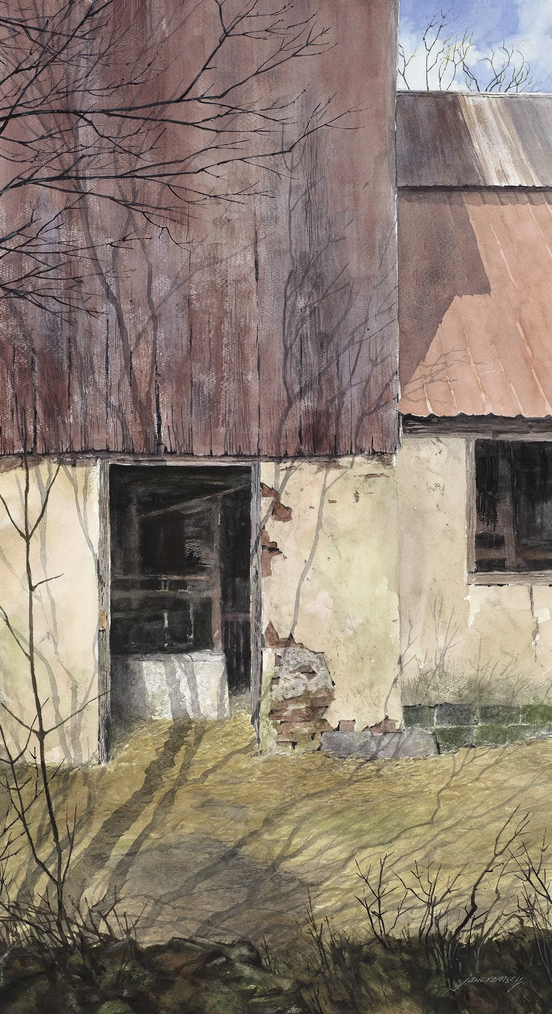 GALLERY — Simons fine art framing & gallery