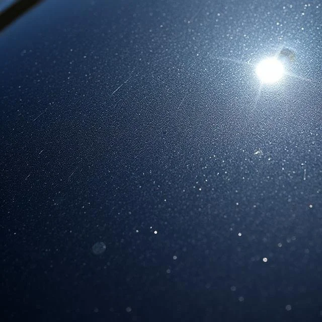 5 Common Causes of Paint Damage & How to Prevent Them — M-Tech Auto ...