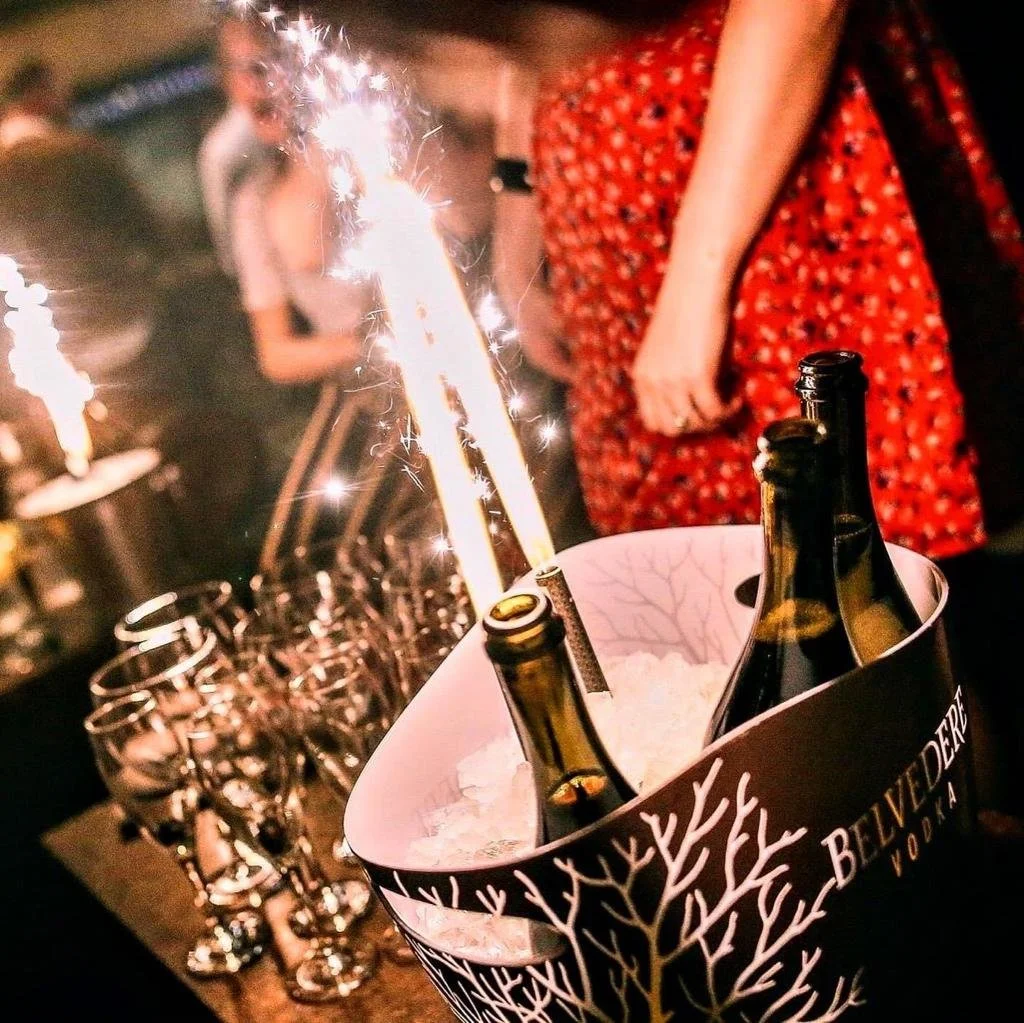 Christmas Parties In Newcastle | Book Your Table — HOWLERS