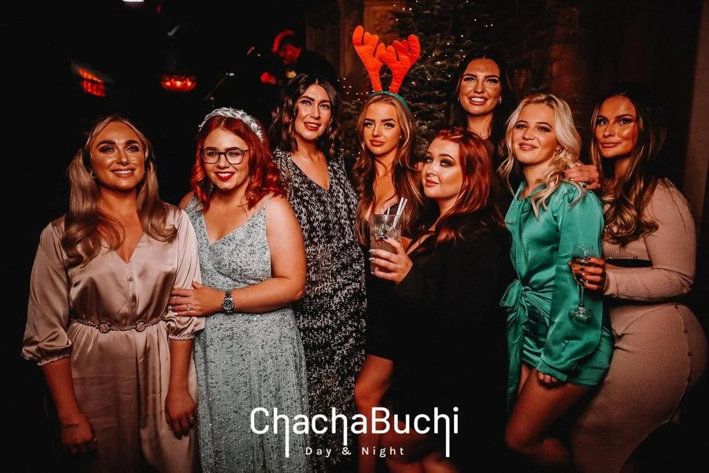 Christmas Parties In Newcastle | Book Your Table — HOWLERS