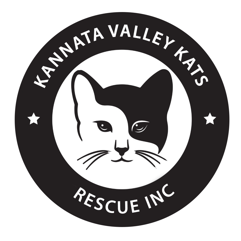 Kannata Valley Kats - Cat Rescue