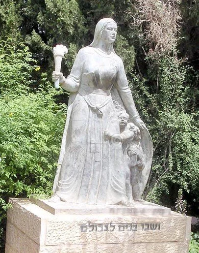 Mother Mary And Judaism — Interfaith Mary Page