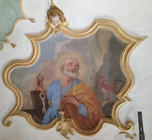 Mother Mary And Mary Magdalene — Interfaith Mary Page
