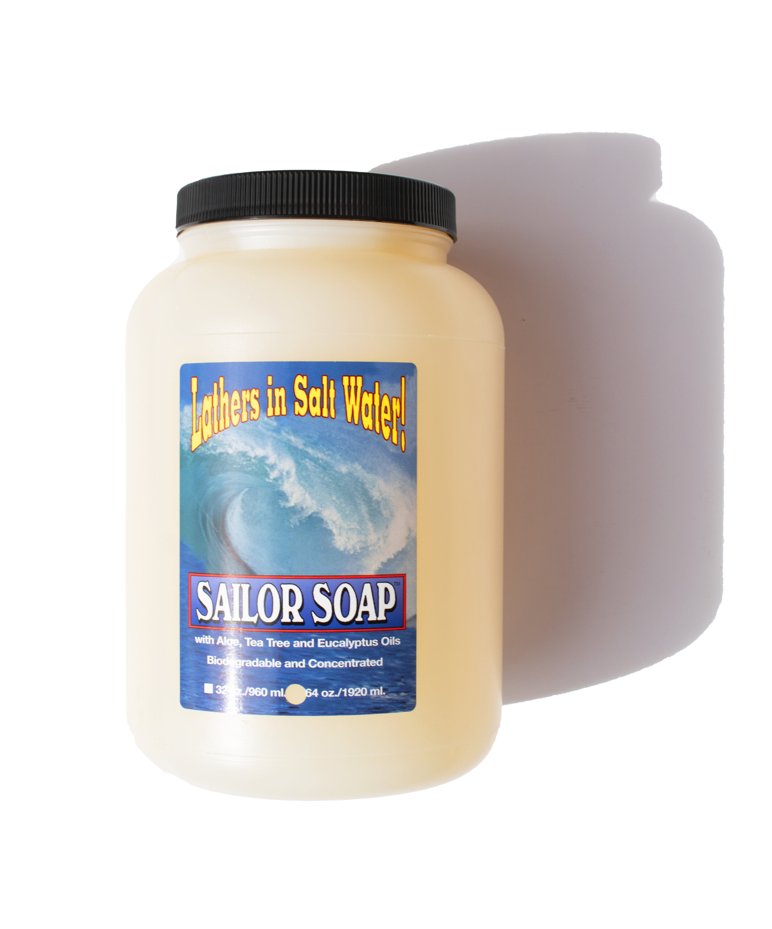 Shop All — Sailor Soap - 100% Biodegradable Adventure Soap