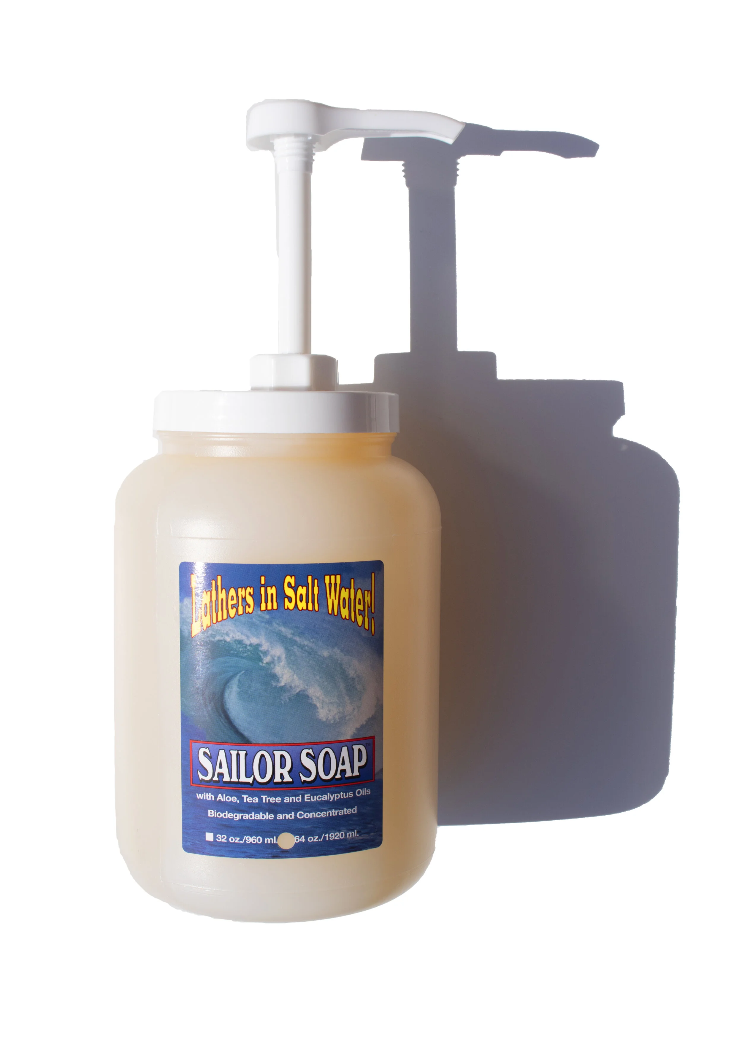 Shop All — Sailor Soap - 100% Biodegradable Adventure Soap