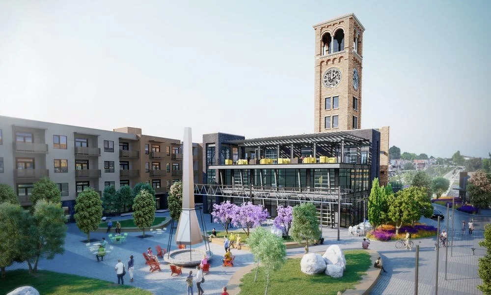 Welcome to The Gatherall