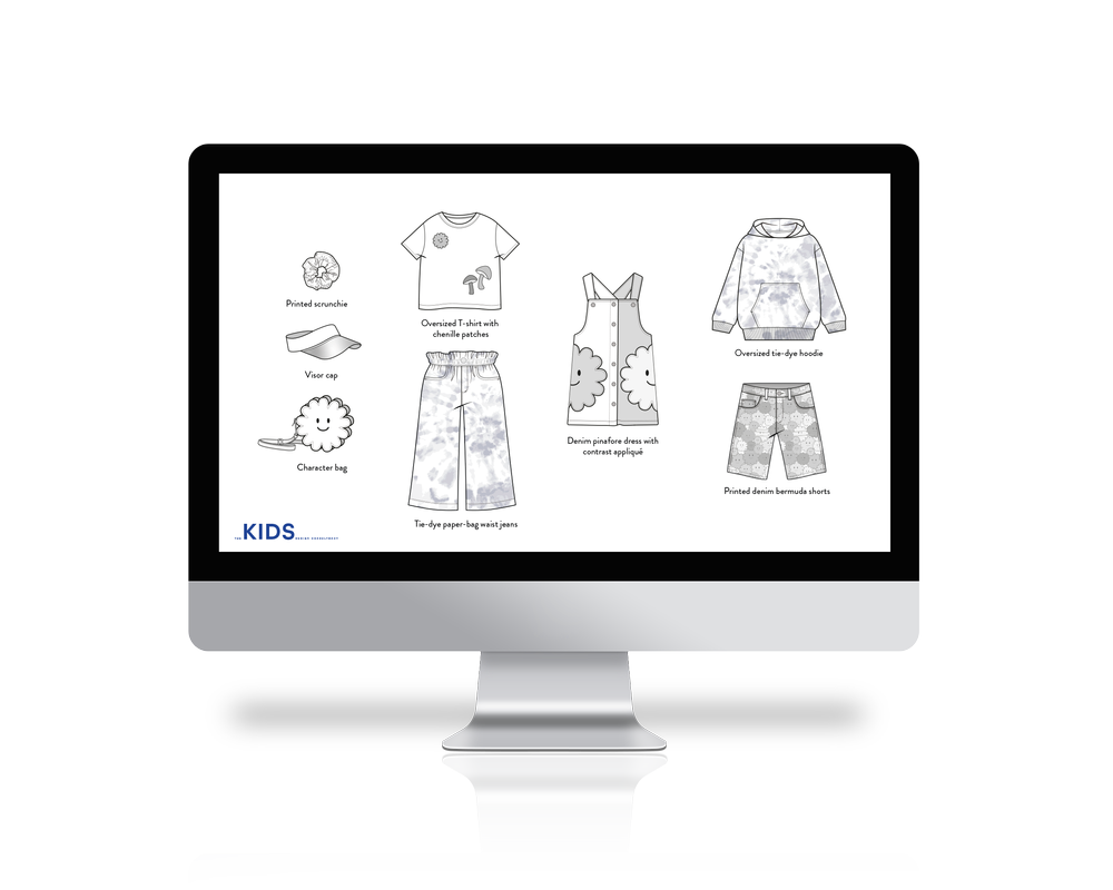 What we do — the kids design consultancy