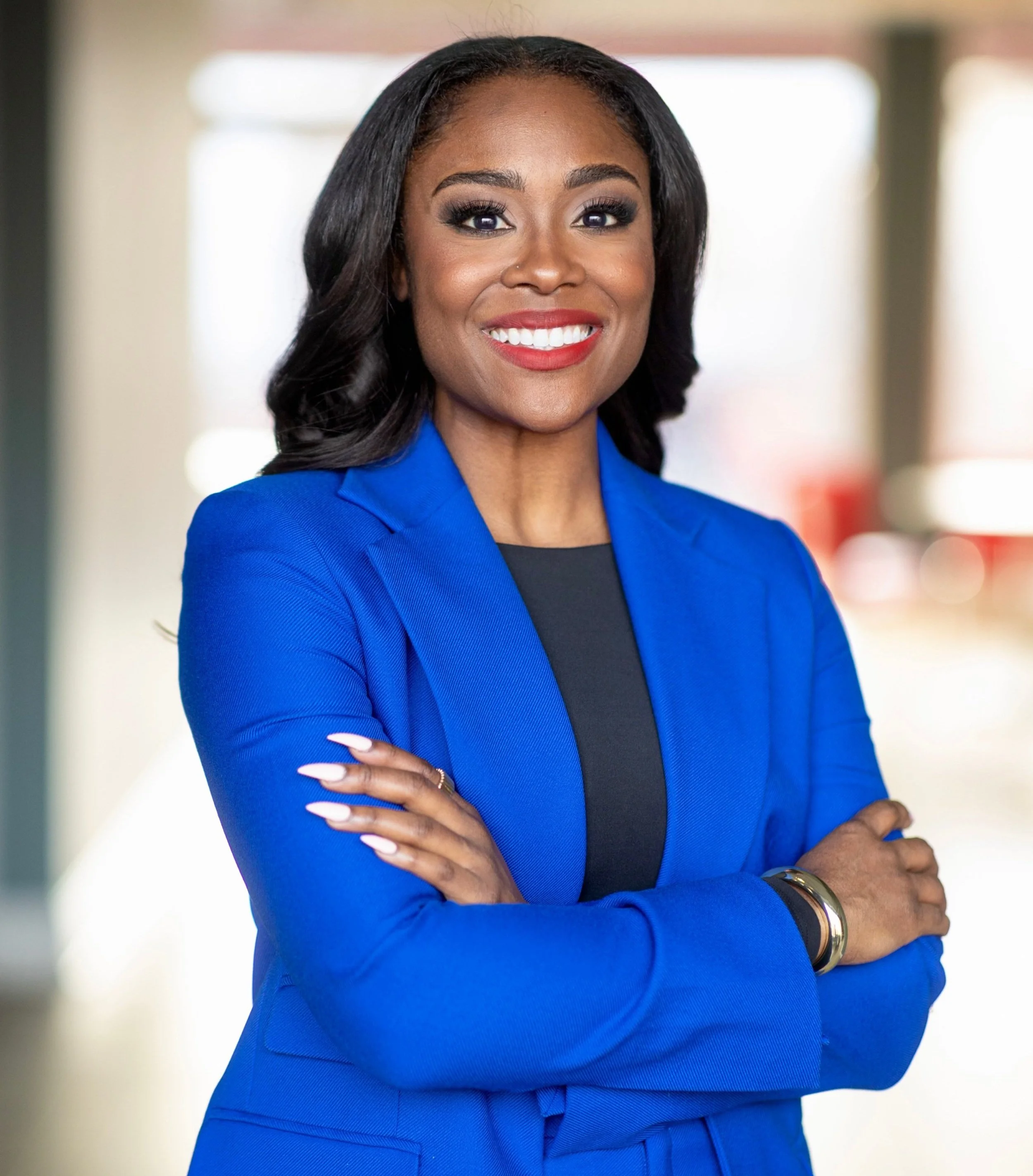 Erica Fells Training, Development, & Consulting