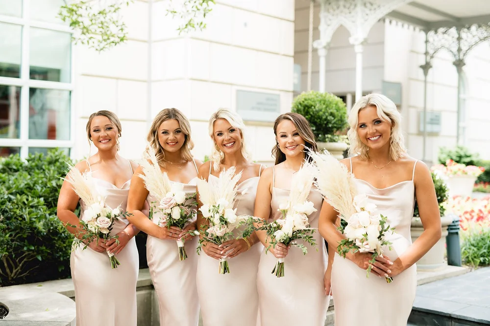 Reserve Your Date — Ashley Drew Artistry