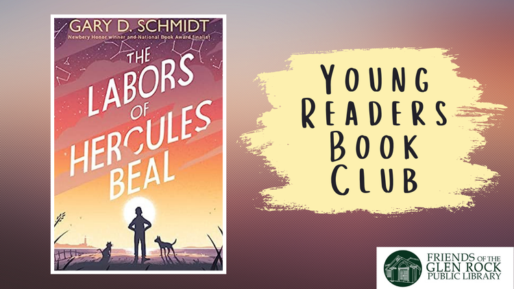 Friends of the Glen Rock Library