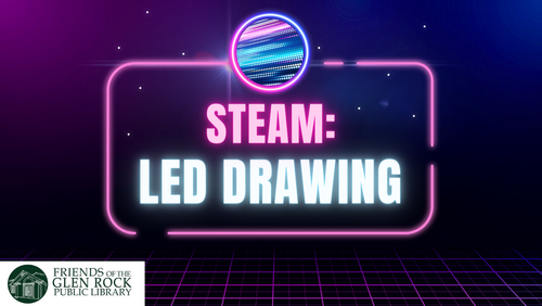 Friends of the Glen Rock Public Library Event Calendar — Friends of the ...