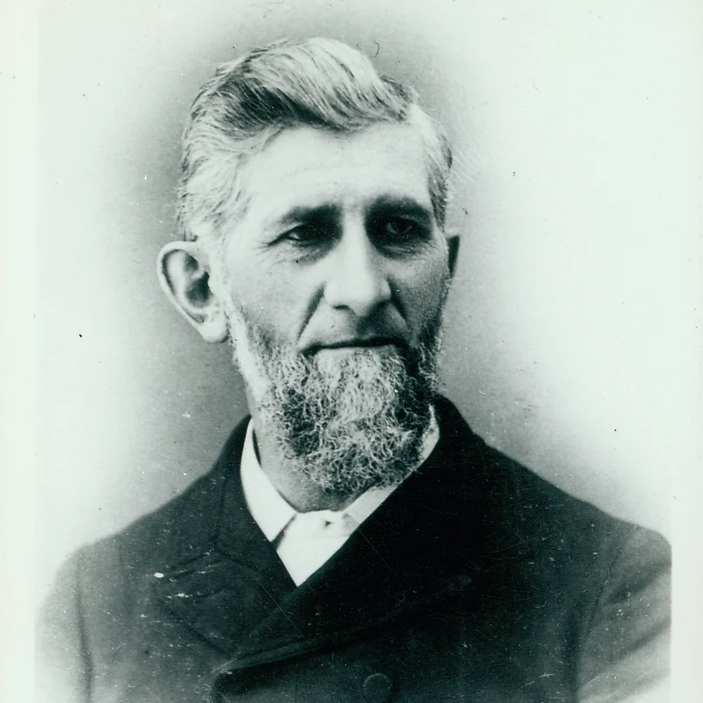 The History of the Missionary Church — The Missionary Church - Making ...